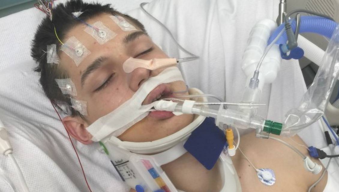 Mi Corazón Dejó De Latir Durante 20 Minutos ¿en La Muerte Saben Quién