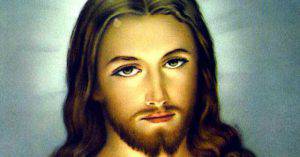 Oración al Divino Rostro de Jesús para recibir un Milagro en tu vida