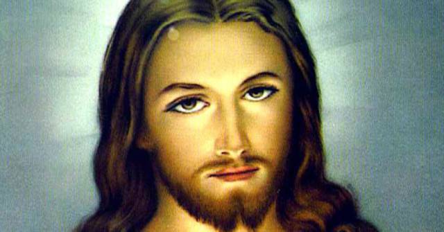 Fruncir el ceño donde quiera Luminancia devocion al divino rostro de ...