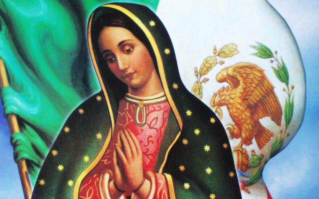 ¿Cuál es el significado del nombre de la Virgen de Guadalupe? - VIDEO