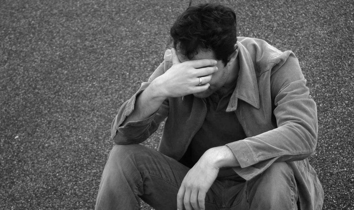 ¿Estas muy triste? Prueba esta maravillosa oración - laluzdemaria.com