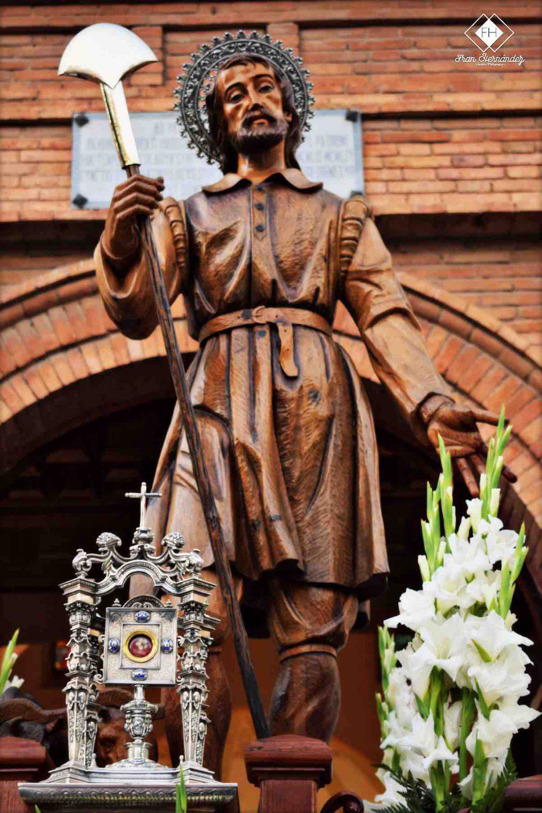 Oración a San Isidro Labrador para las causas imposibles