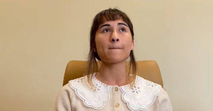 “Ex niña trans" lucha para proteger de cirugías de cambio de sexo