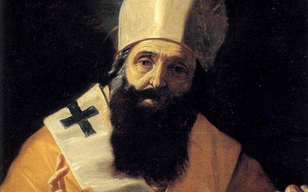 Oración a san Gregorio Taumaturgo para casos difíciles - La luz de Maria