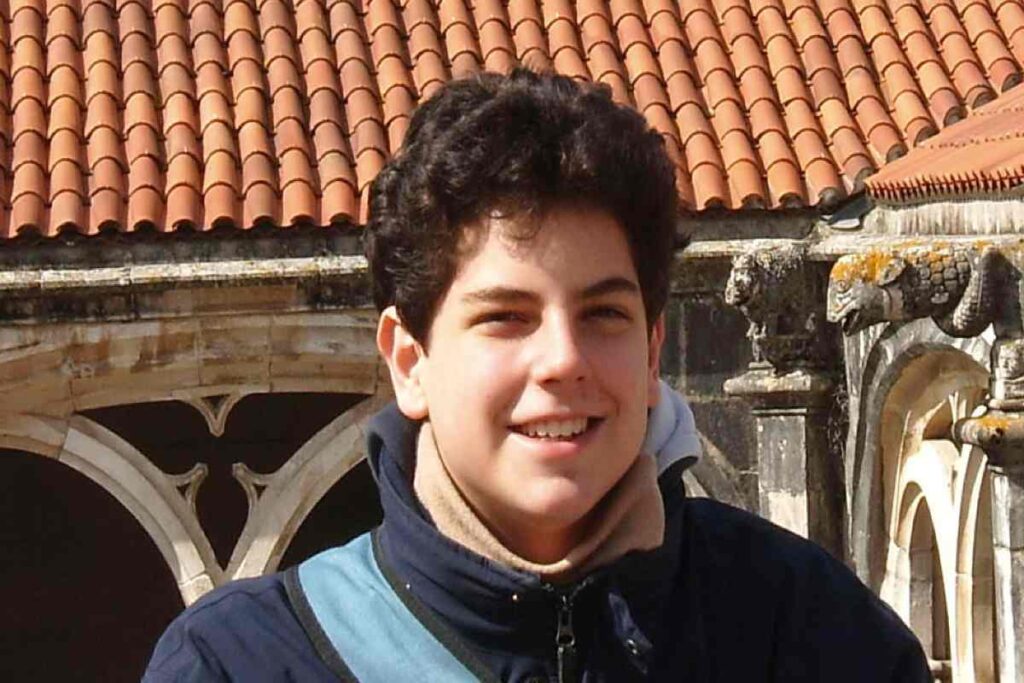 La pregunta de Carlo Acutis sobre la verdadera belleza
